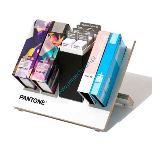 Wzorniki Pantone Matching System PMS dla Grafiki, Pre-Press, Druku Wzorniki Pantone Matching System PMS dla Grafiki, Pre-Press, Druku